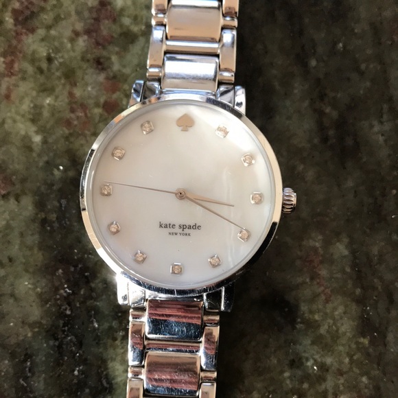kate spade | Accessories | Kate Spade Watch | Poshmark